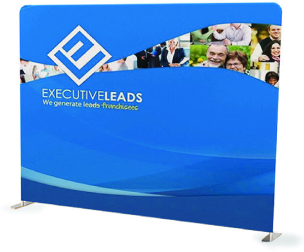 Custom Display Walls for Events & Trade Shows in Denver, CO | Colorado ...
