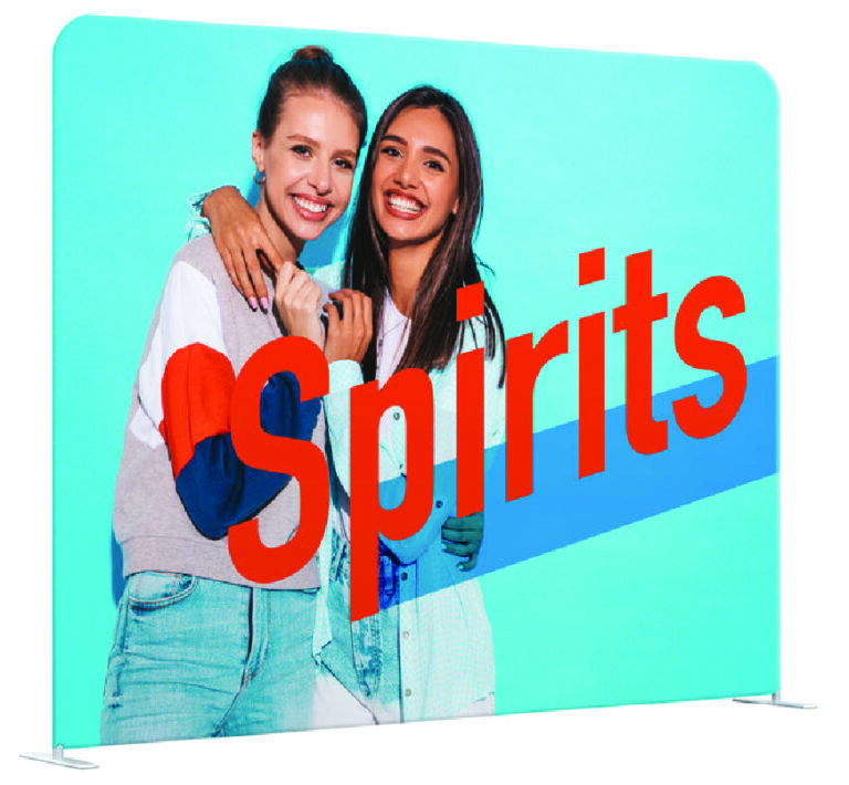Custom Display Walls for Events & Trade Shows in Denver, CO | Colorado ...