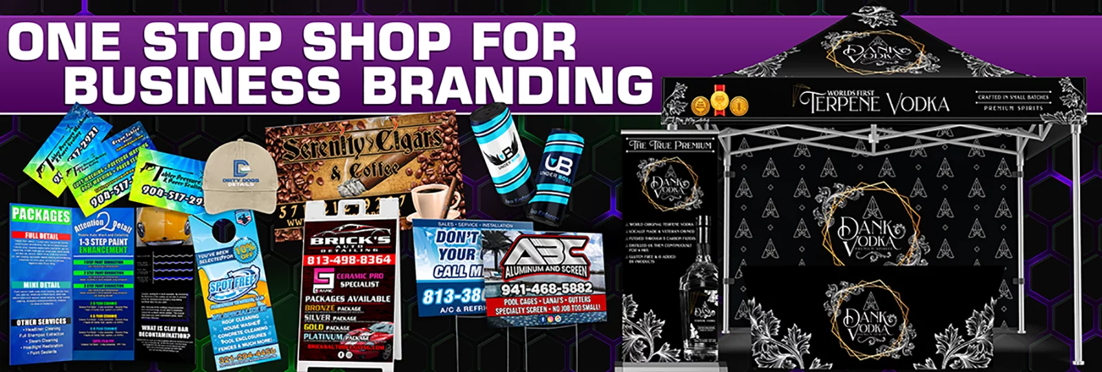 The Power of Being a One-Stop Shop for All Things Branded - Colorado ...